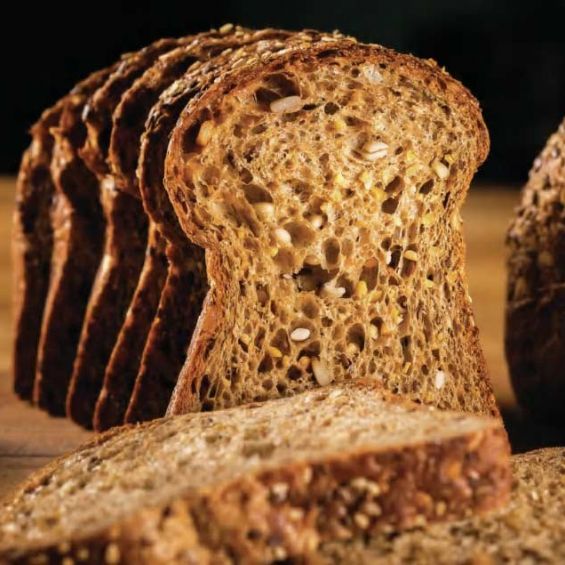 Productos de panadería saludable | ORIGINAL PROTEIN